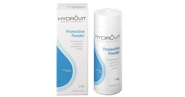 Hydrovit Protective Powder 50gr