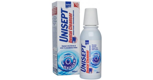 Unisept Dental Cleanser 250ml